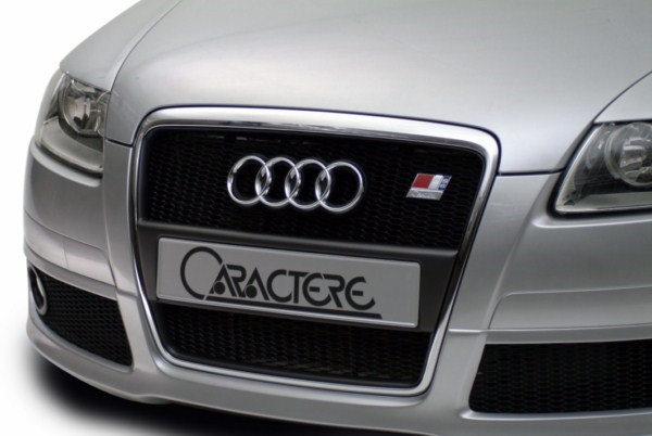 Tuning AUDI A6 (4F) Avant 2005-2008 by Caractere Automobile