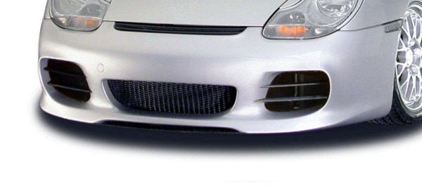 Tuning Porsche BOXSTER S (986) 2000-2002 by Caractere Automobile