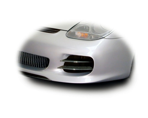 Tuning Porsche BOXSTER S (986) 2000-2002 by Caractere Automobile