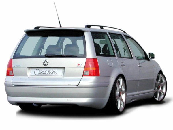 Tuning VW BORA Variant by Caractere Automobile