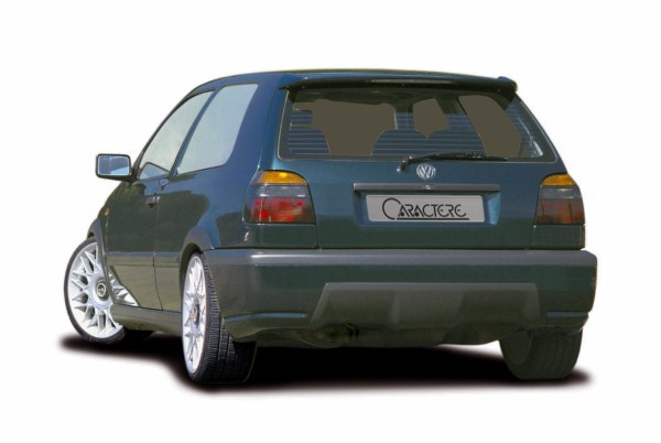 Tuning VW GOLF 3 by Caractere Automobile
