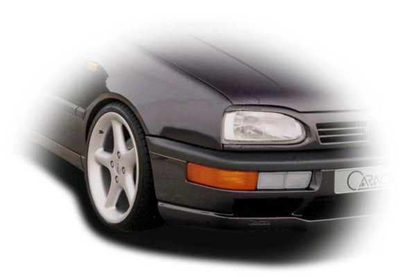 Tuning VW GOLF 3 by Caractere Automobile
