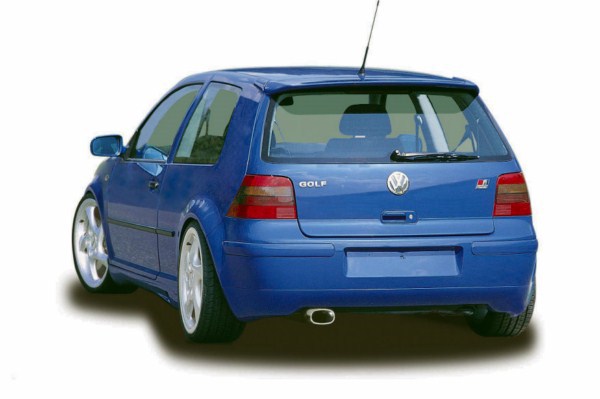 Tuning VW GOLF 4 by Caractere Automobile