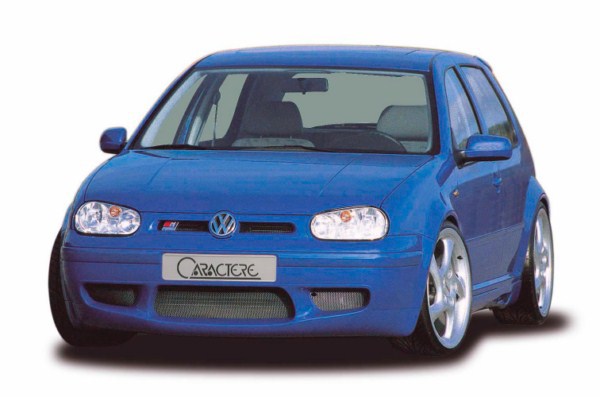 Tuning VW GOLF 4 by Caractere Automobile
