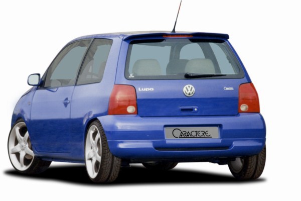 Tuning VW LUPO by Caractere Automobile