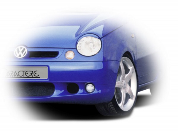 Tuning VW LUPO by Caractere Automobile